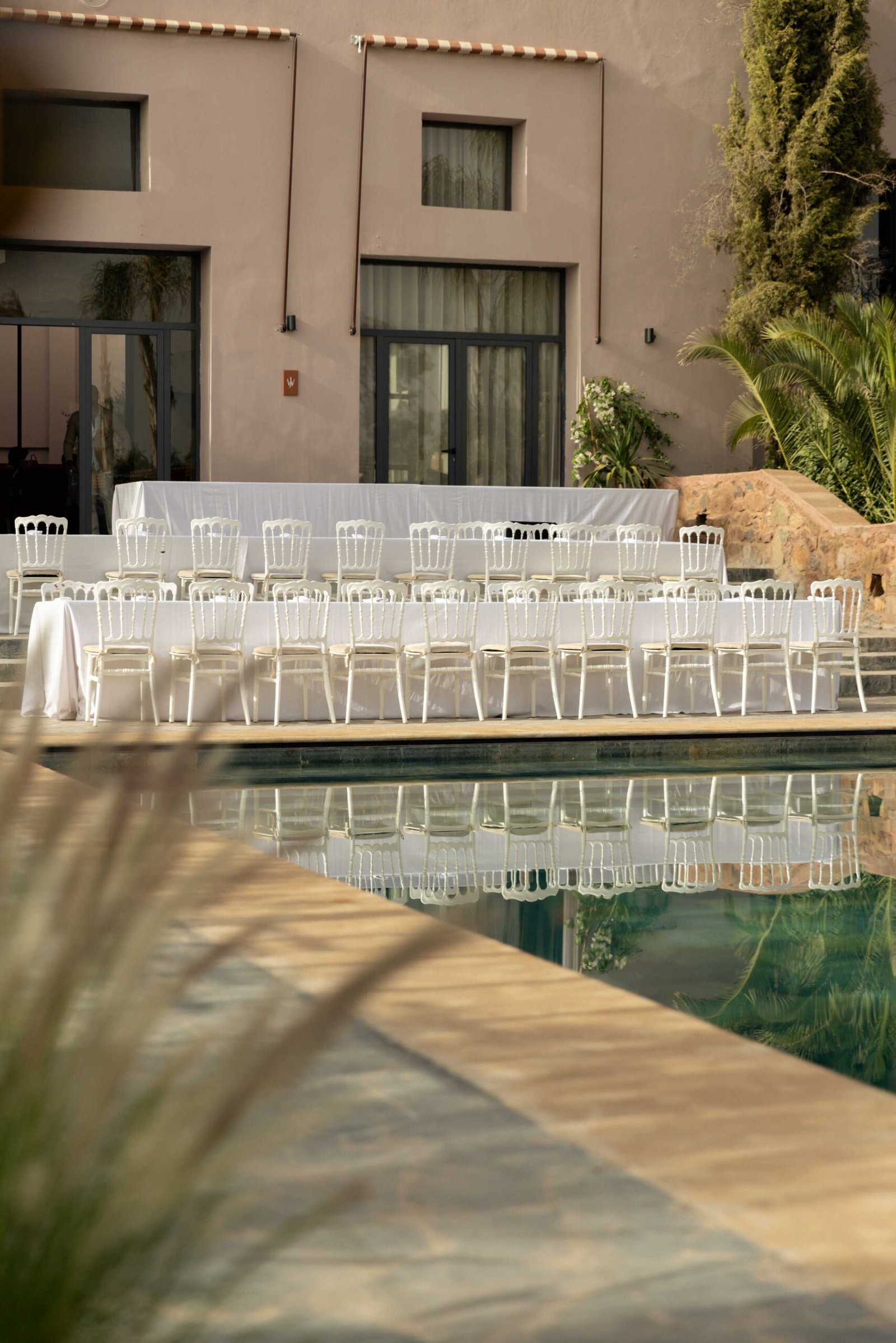 Experience Creator - JW Atlas Guesthouse in Marrakech